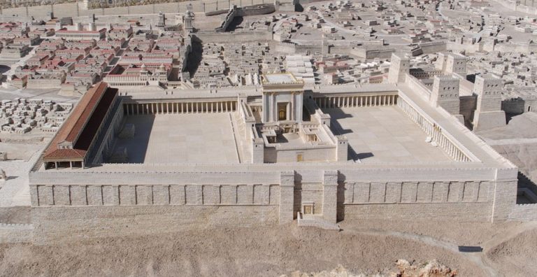 In wake of the Corona Plague – One Should Recall the Words of Ramban ...