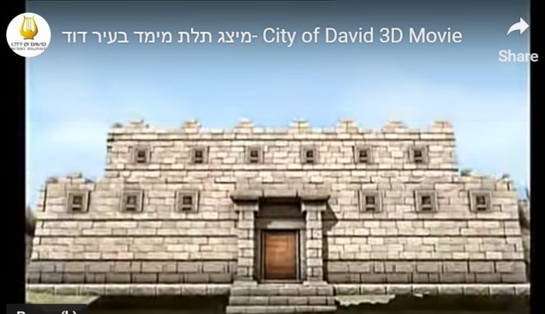 Identifiable Male Line Descendants of King David Today - vilnagaon.org