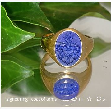 The Signet Ring of Achashverosh Accomplished More Than 48 Prophets ...